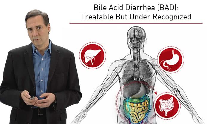 Bile Acid Diarrhea (BAD): Treatable But Under Recognized - The Medical ...